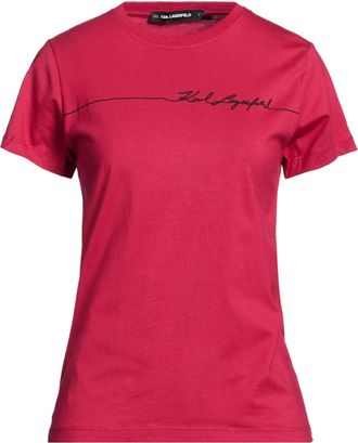 Karl Lagerfeld TOPS - T-shirts auf YOOX.COM