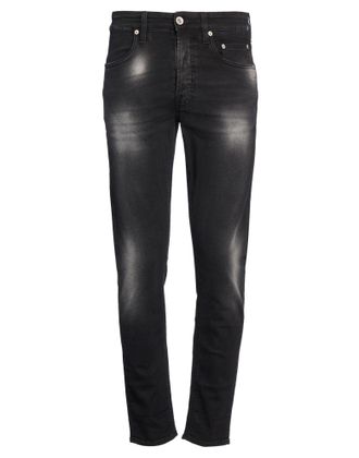 Siviglia HOSEN & R&Ouml;CKE - Jeanshosen auf YOOX.COM