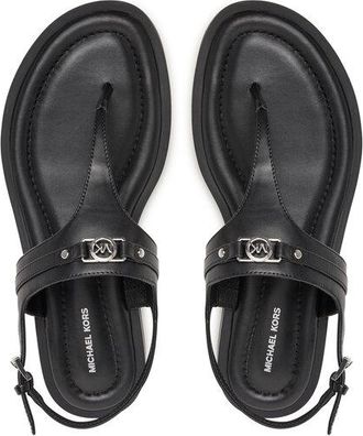 Michael Kors Sandalen 40S5MAFS4L Schwarz