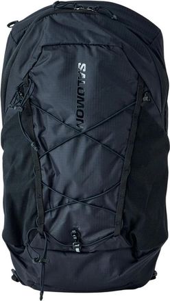Salomon XT 10 Rucksack - - Bags - unisex - Schwarzk - ONE SIZE