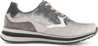 Gabor 76.318.64 - Basket pour Femme - Taille 37.5 (EU) 4.5 (UK)