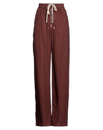 Rick Owens BAS - Pantalons sur YOOX.COM