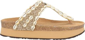 Maliparmi SCHUHE - Zehentrenner auf YOOX.COM