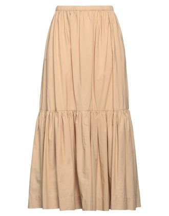 Ganni HOSEN & R&Ouml;CKE - Maxi-R&ouml;cke auf YOOX.COM