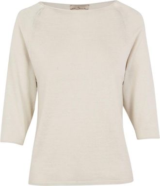Cortana Femme, Blouses et Chemises, Beige, Taille: 42 FR Hauts
