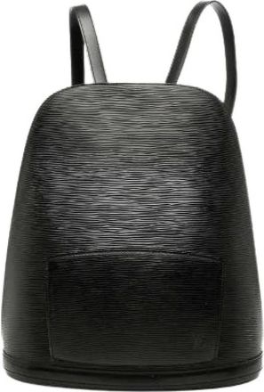 Louis Vuitton Damen, Pre-Owned, Schwarzk, ONE SIZEGr&ouml;&szlig;e