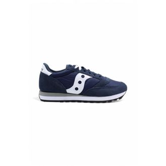 Saucony Klassische Jazz Sneakers - - Shoes - Herren - Blau - 46 1/2 EU