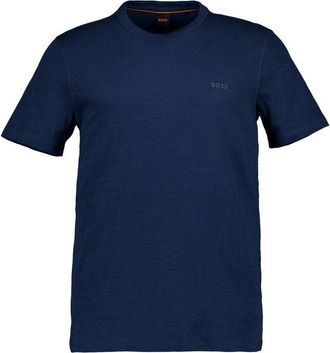 Boss Orange by Hugo Boss BOSS Orange Herren T-Shirt orange