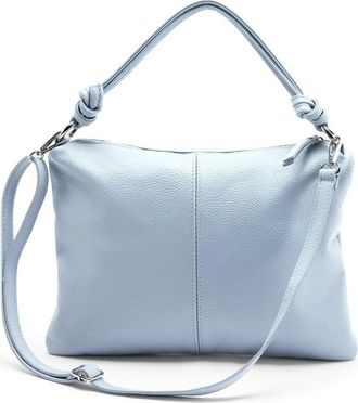 Peter Hahn Handtasche Peter Hahn blau