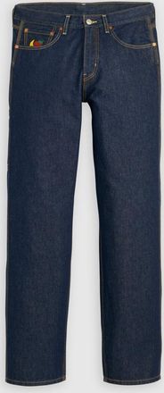 Levi's Levis x Sky High Farm Goods Loose Jeans - Herren - Dunkle Waschung / Dunkle Waschung