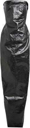 Rick Owens ROBES - Robes longues sur YOOX.COM