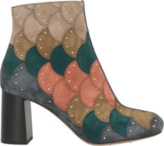 Chlo&eacute; SCHUHE - Stiefeletten auf YOOX.COM