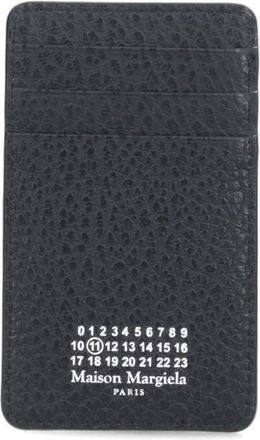 Maison Margiela Vertical Card Holder Four Stitches