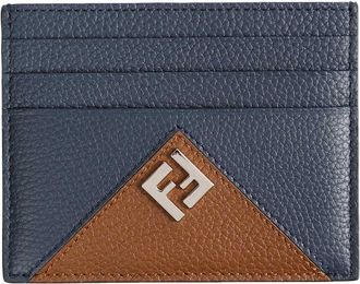 Fendi Fendi Lui Card Holder