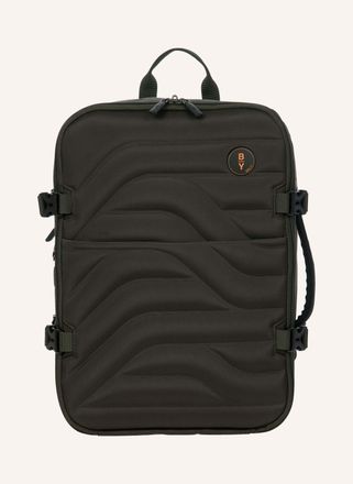Bric's Rucksack Itaca gruen