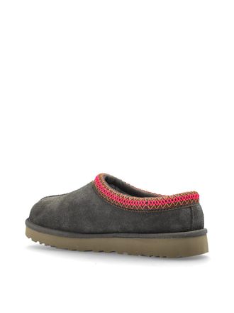 UGG Suede Slipper - Gray