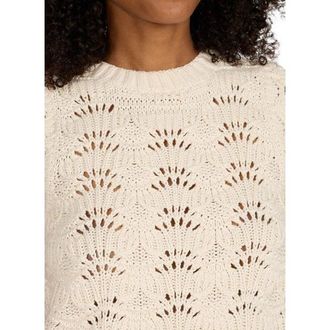 Levi's Top en maille en coton