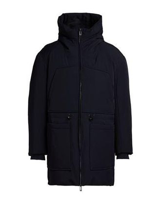 Emporio Armani MANTEAUX - Manteaux longs sur YOOX.COM