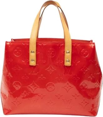 Louis Vuitton Damen, Pre-Owned, Rot, ONE SIZEGr&ouml;&szlig;e