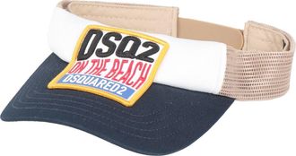 Dsquared2 ACCESSOIRES - M&uuml;tzen & H&uuml;te auf YOOX.COM