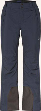 Peak Performance Skihose Anima Insulated blau