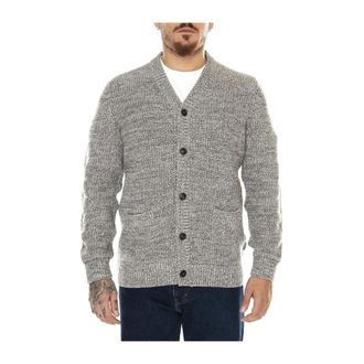 Barbour Herren, Strickwaren, Grau, SGr&ouml;&szlig;e