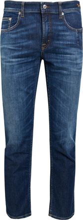 Department Five HOSEN & R&Ouml;CKE - Jeanshosen auf YOOX.COM