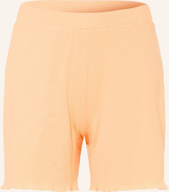 Oh April Oh April Jerseyshorts Lyle orange