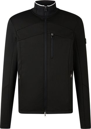 Bogner Midlayer Xilas für Herren - Schwarz - 3XL
