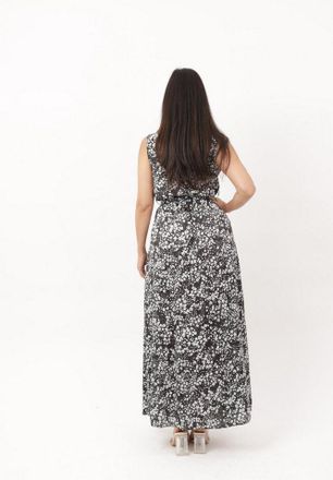 Elara Maxikleid Maxikleid
