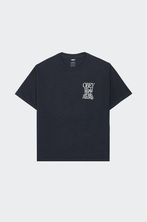 Obey T-shirt - Taille S