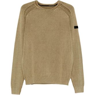 Roberto Ricci Design Accessoires - - Knitwear - Herren - Braun - M