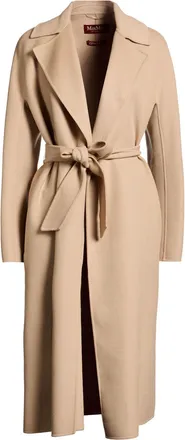 Max Mara JACKEN & M&Auml;NTEL - M&auml;ntel auf YOOX.COM