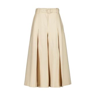 Zimmermann Midi Skirts - - Skirts - Damen - Beige - L