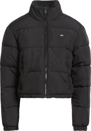 Tommy Jeans JACKEN & M&Auml;NTEL - Pufferjacken & Daunenjacken auf YOOX.COM