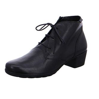 Mephisto Isabella noir 7800 femme T 6 FR 39,5