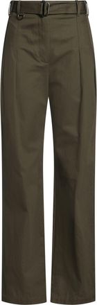 Burberry HOSEN & R&Ouml;CKE - Hosen auf YOOX.COM