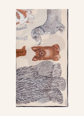 Inou&iuml; Editions Inoui Editions Tuch weiss