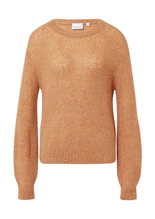 Comma Pullover