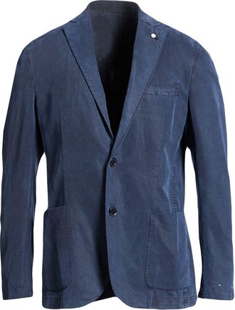Luigi Bianchi Mantova ANZ&Uuml;GE und CO-ORDS - Blazers auf YOOX.COM