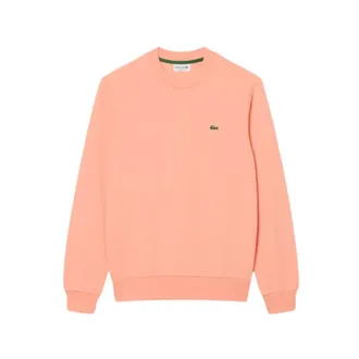 Lacoste Herren, Sweatshirts & Hoodies, Rosa, MGr&ouml;&szlig;e
