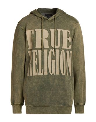 True Religion TOPS - Sweatshirts auf YOOX.COM