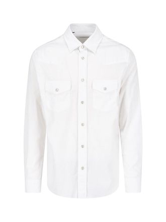 Tom Ford Cotton Shirt
