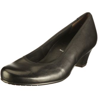 Semler Cleo Damen Pumps, Schwarz (001 - schwarz), 39.5