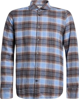 Tintoria Mattei TOPS - Hemden auf YOOX.COM