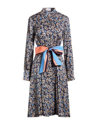 Ferragamo KLEIDER - Midi-Kleider auf YOOX.COM