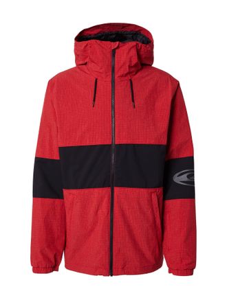Quiksilver Funktionsjacke HIGH IN TH HOOD
