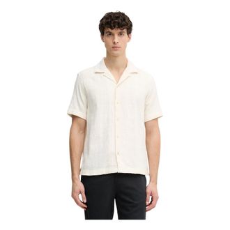 Joop Herren, Shirts, Beige, MGr&ouml;&szlig;e