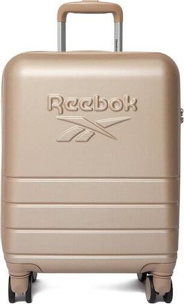 Reebok Kabinenkoffer CEO-RBK-WAL-001-07-CCC-S Beige