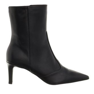 Furla Stiefeletten - Furla Essential Ankle Boot T.60 - Gr. 38 (EU) - in Schwarz - für Damen